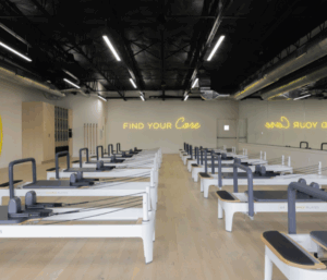 Reformed Pilates North Dallas, TX | Low Impact Workout for Everyone