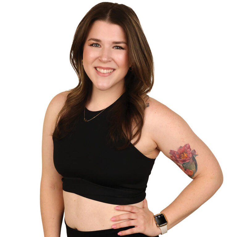 Alicia H - Reformed Pilates