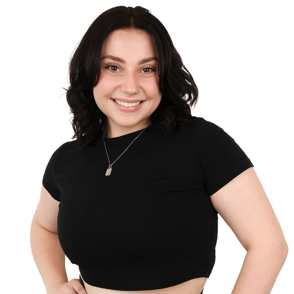 Jadeyn R - Reformed Pilates