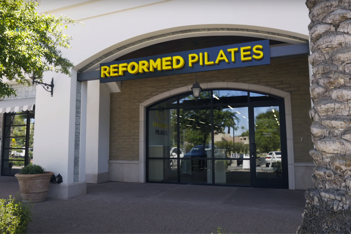 Gilbert Archives - Reformed Pilates