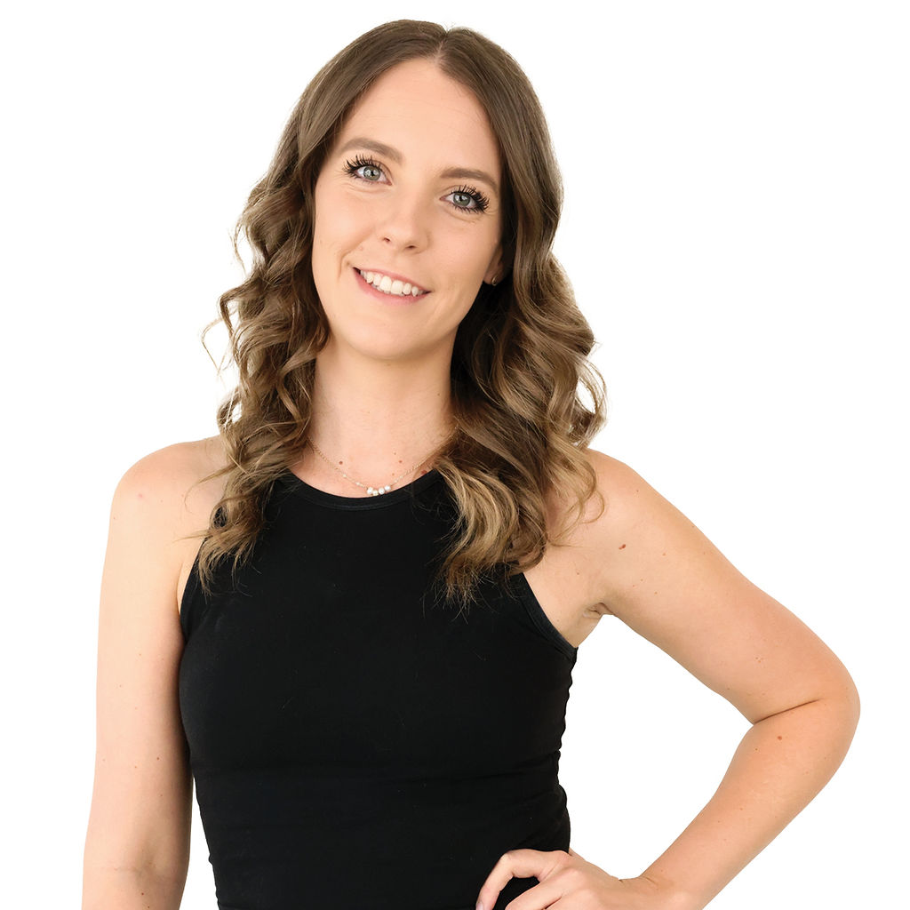 Haley O - Reformed Pilates