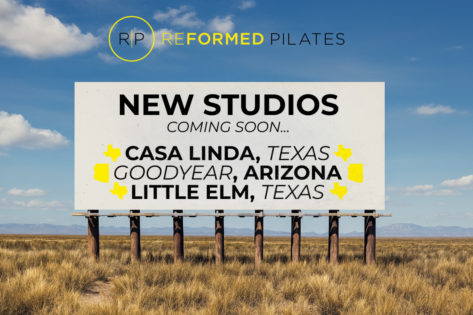 Chandler - Reformed Pilates